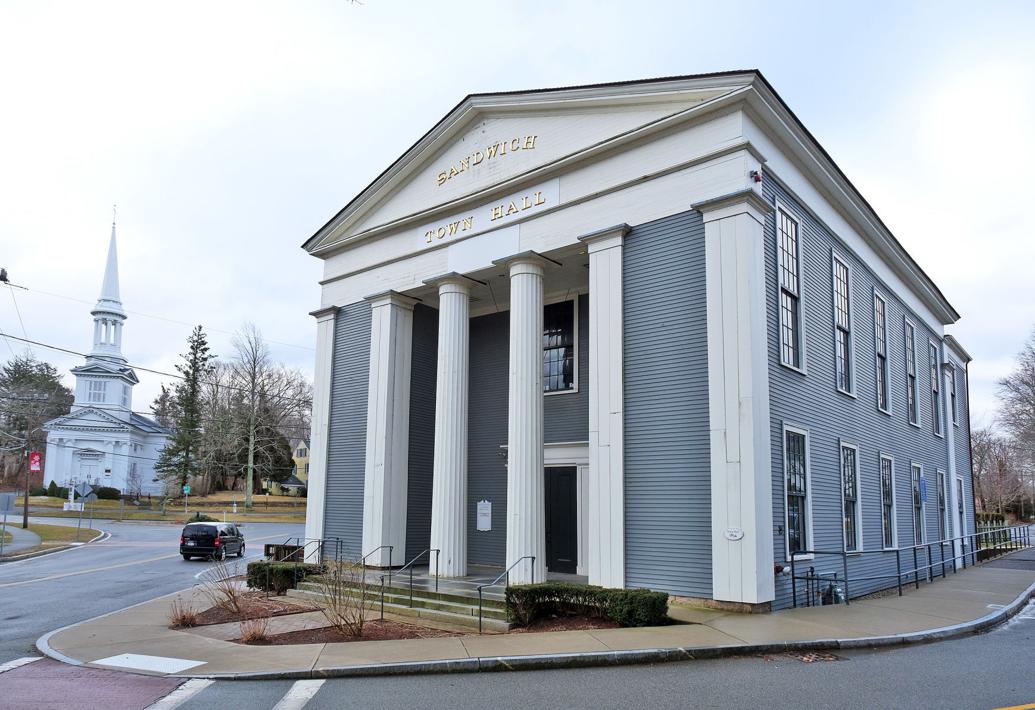 Board Of Health Enforces Penalties For Tobacco Violations | Sandwich ...