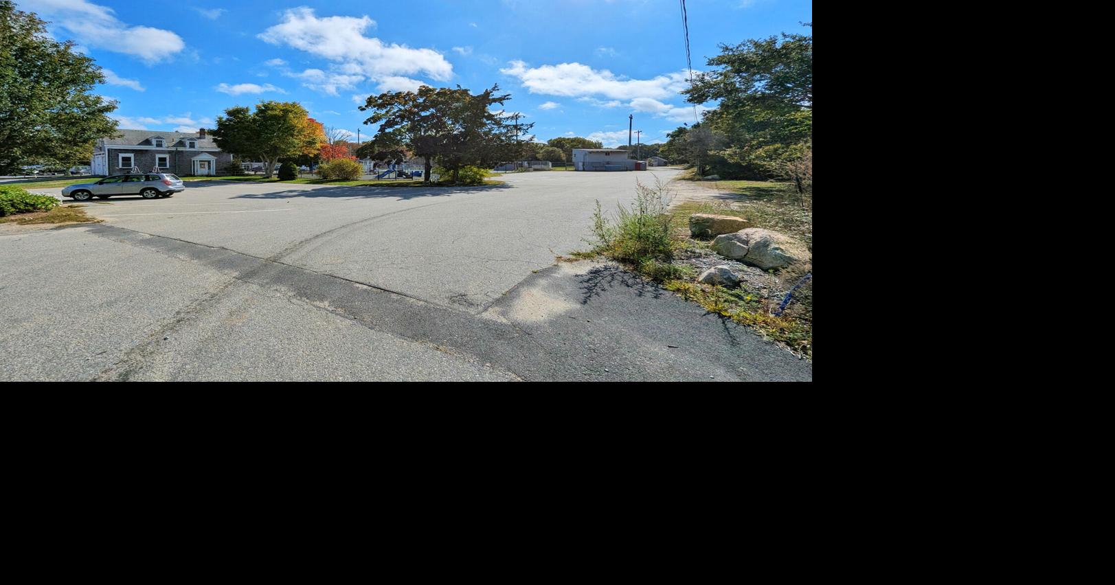 Zoning Board, Residents Question Need For New Cell Tower | Bourne News ...