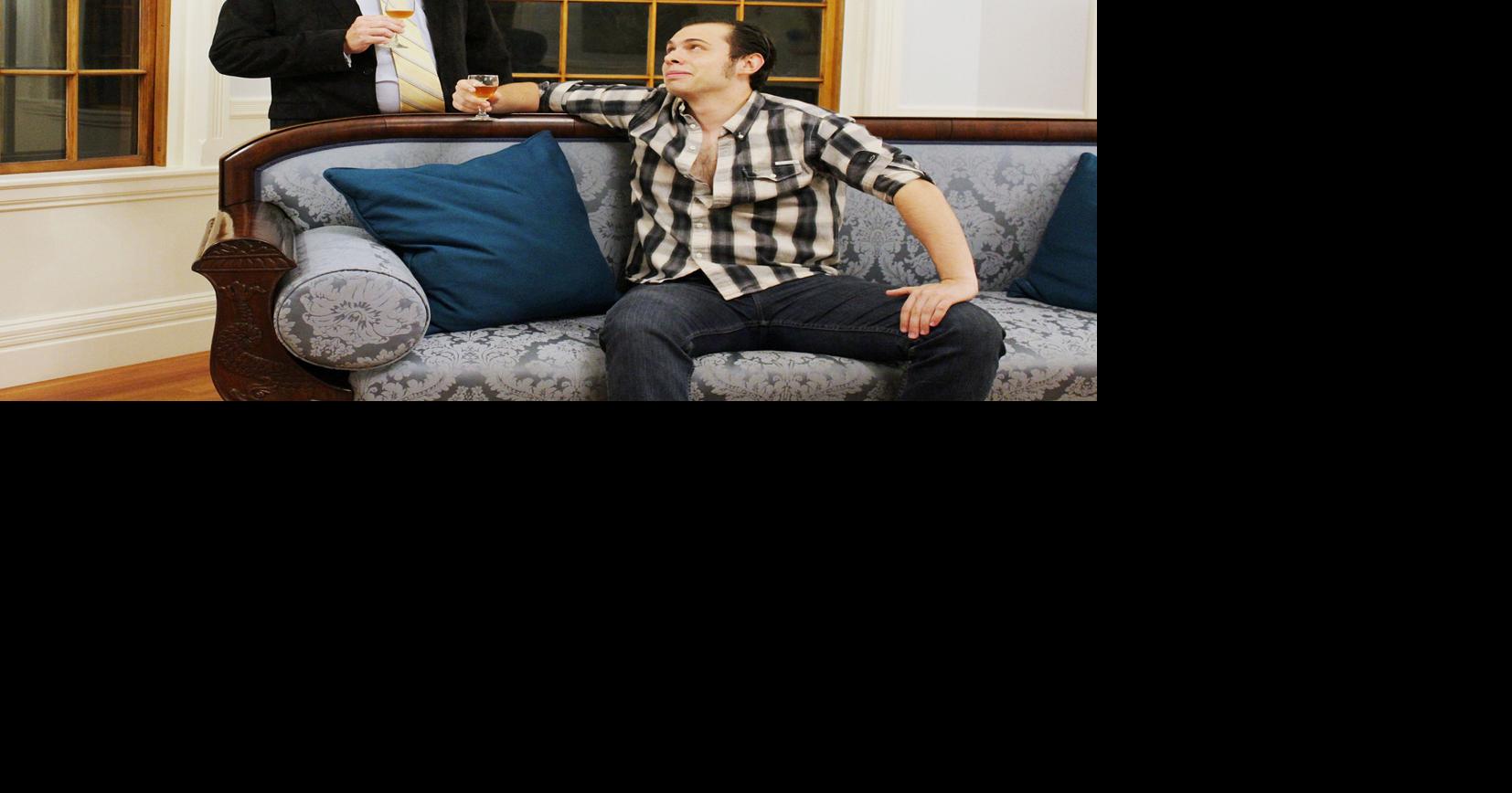 FTG's 'Fun Home' Melds Gripping Memoir, Jolting Humor, Stirring Music ...