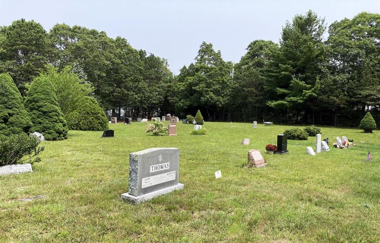 Pocasset Cemetery Association Seeking Members, Volunteers | Bourne News ...