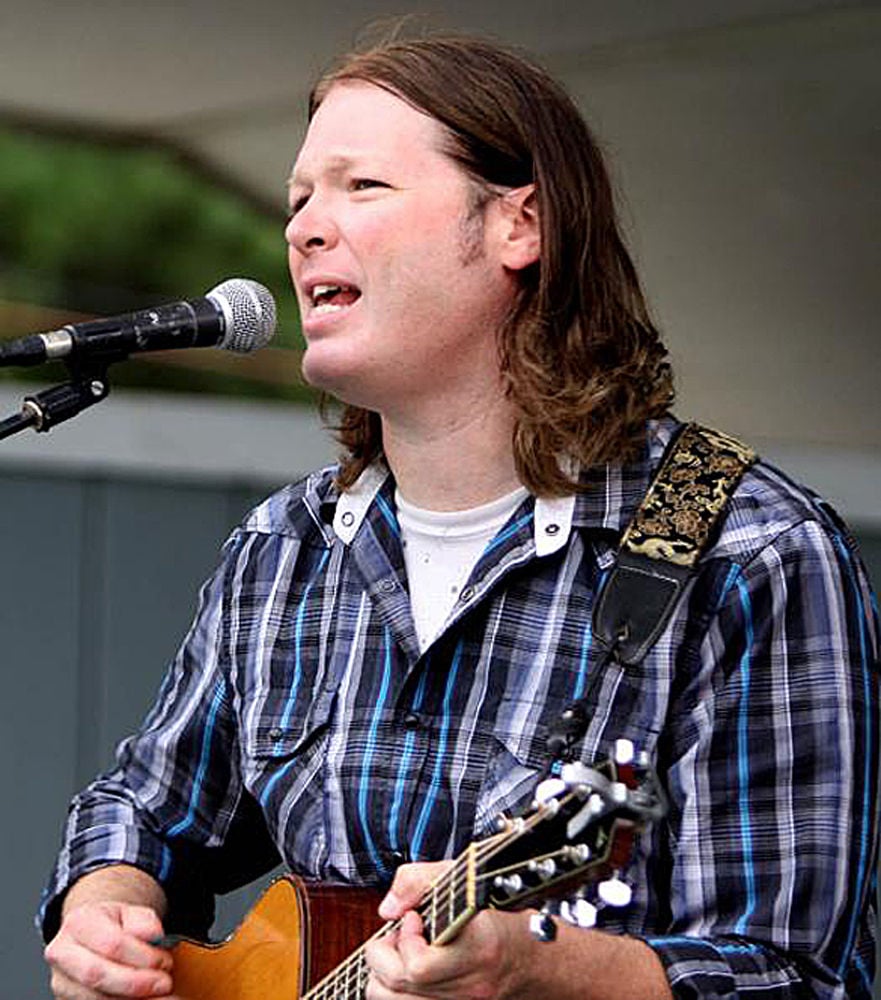 Listening Local: Meet Daniel Byrnes | Arts & Entertainment | capenews.net