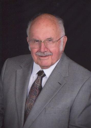 Robert E. Ottaviano | Falmouth Obituaries | capenews.net