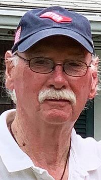 Daniel L. Callahan | Falmouth Obituaries | capenews.net