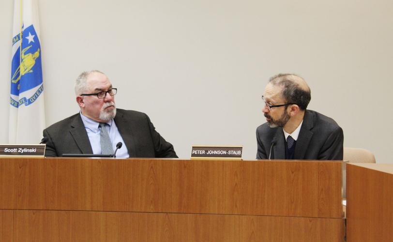 What Makes A Good Police Chief? | Falmouth News | capenews.net