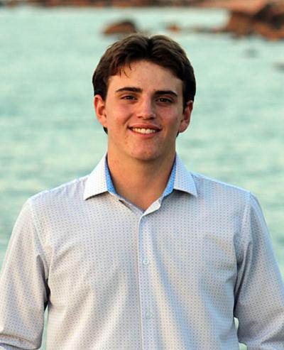 Outside The Lines With Falmouth High School's Declan Norris | Falmouth ...
