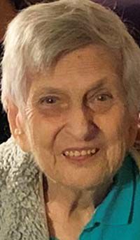 Natalie Rose Wellman | Falmouth Obituaries | capenews.net