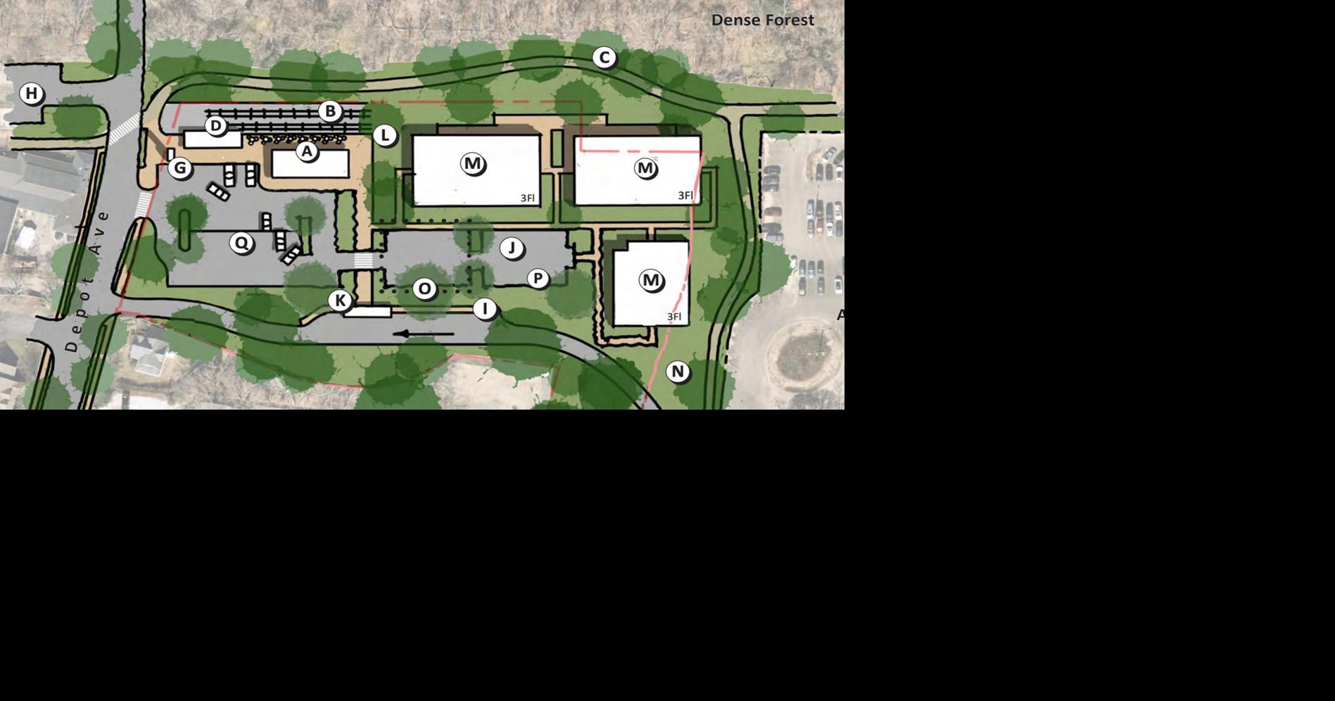 EDIC Seeks State Grant For Housing Pre-Development Work | Falmouth News | capenews.net