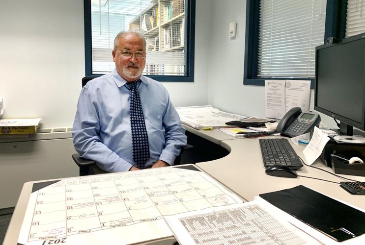 Mashpee Town Manager Refutes Alleged Mismanagement In Sewer Project ...