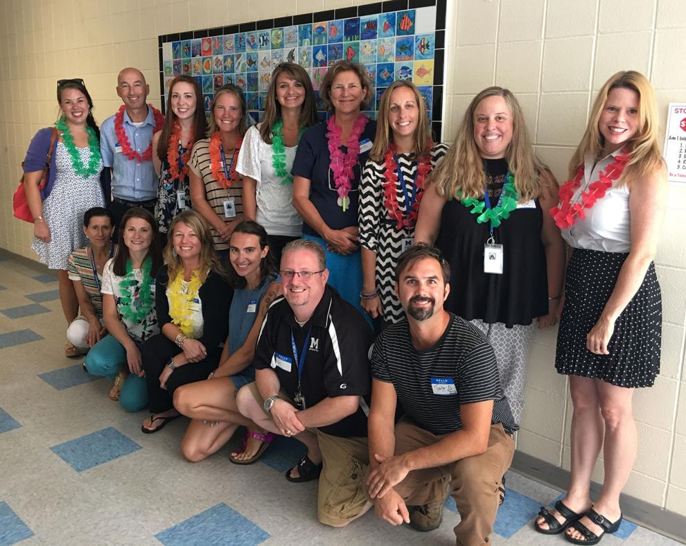 Mashpee Superintendent's Column - August 18, 2017 | Columns | capenews.net