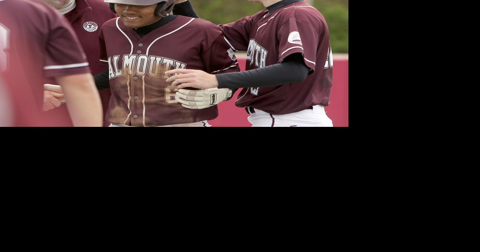 FHS Rookies Help Walk-Off Red Hawks | Falmouth Sports | capenews.net