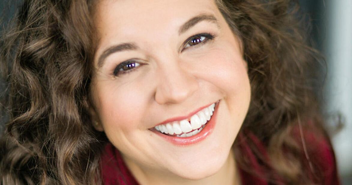 Cultural Center Will Present Vira Slywotzky, Ana Glig In Concert | Arts ...