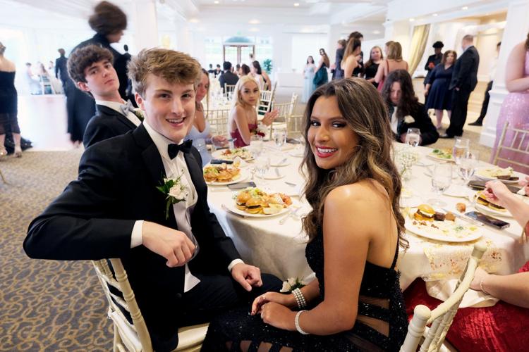 PHOTOS: Bourne High School Prom 2022 | Bourne | capenews.net