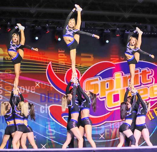 Pimental Tumbles Into World Championship | Sandwich Sports | capenews.net