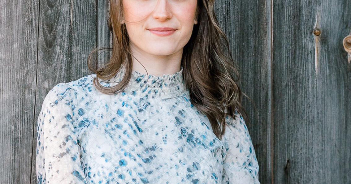 Senior Spotlight: Teaghan Herren | Sandwich News | capenews.net