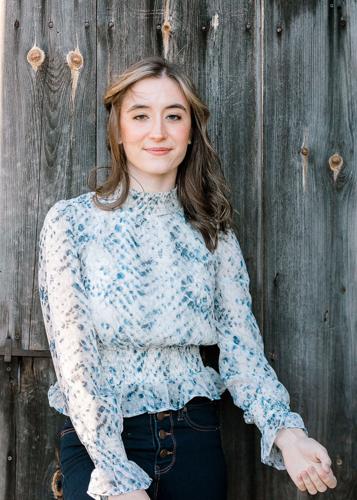 Senior Spotlight: Teaghan Herren | Sandwich News | capenews.net