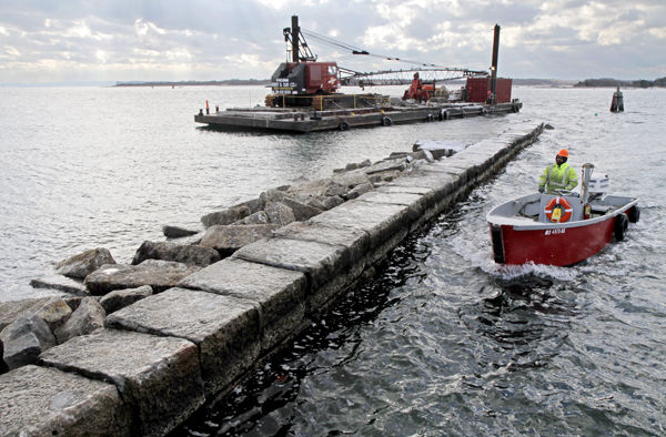 This Week In Photos - January 9, 2015 | Photography | capenews.net