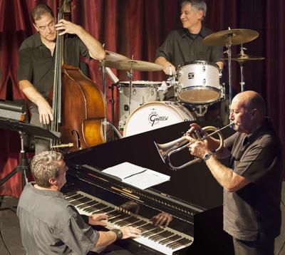 Evening Of Jazz Features Cape Cod Jazz Quartet And Author John Basile ...