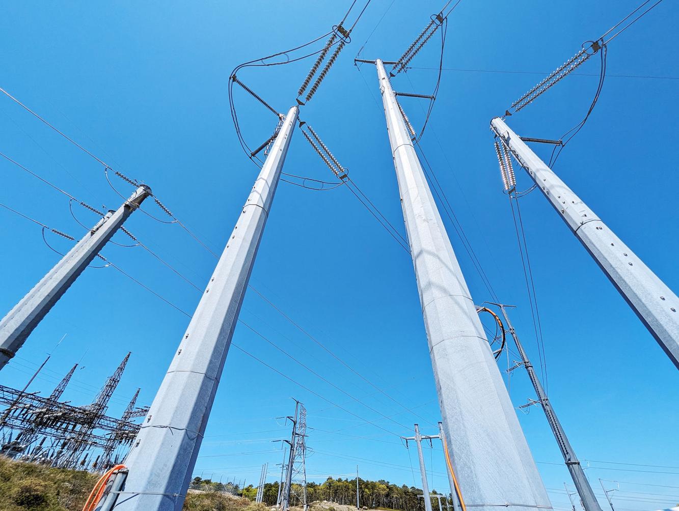 Eversource To Share Plans For A Cleaner, Stronger Electric Grid ...