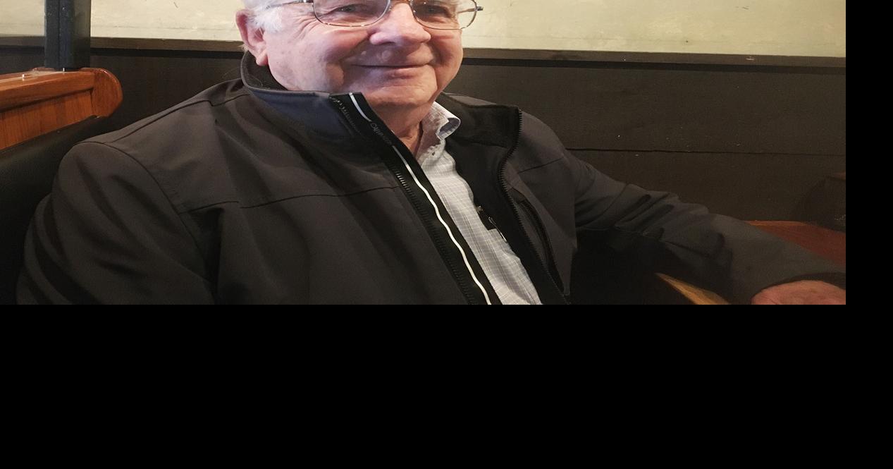 Mashpee Housing Authority Candidate: Kevin Shackett | Mashpee News ...