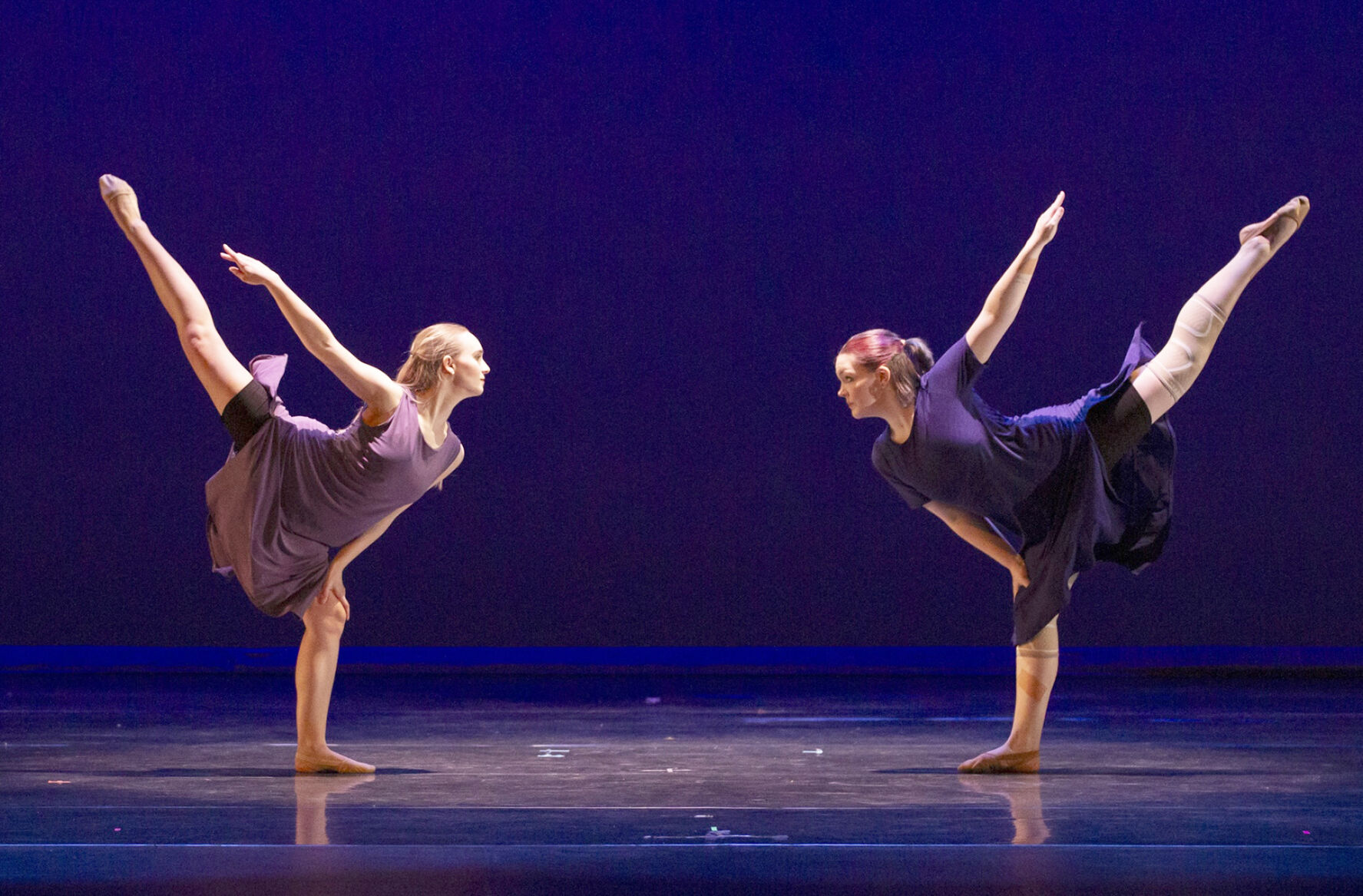 Bridgewater State Will Present ‘WinterDance’ | Arts & Entertainment ...