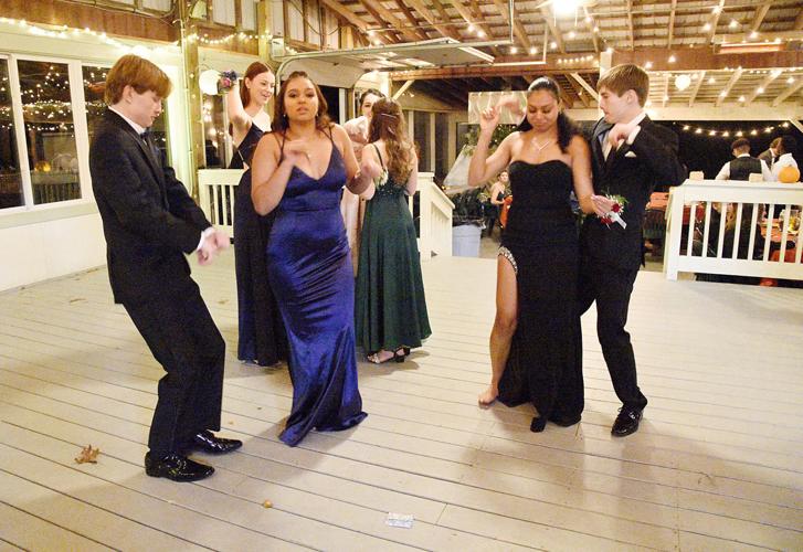 PHOTOS: Falmouth High School Senior Prom | Falmouth News | capenews.net