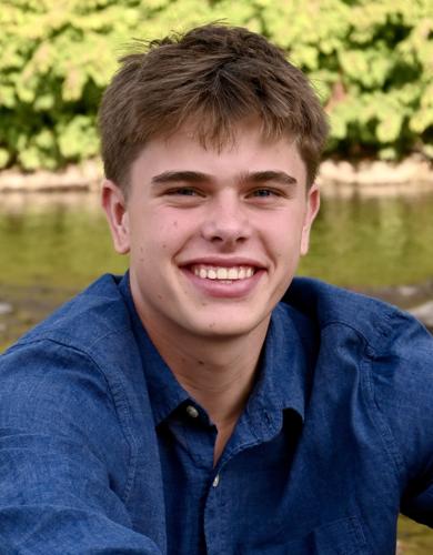 Outside The Lines With Falmouth High School's Gus Pohlman | Falmouth ...