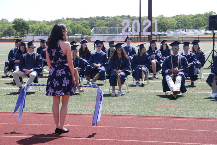 Sandwich Grads Urged To Tread Boldly And Live Loudly | Sandwich News ...