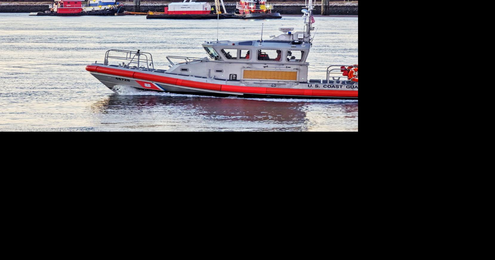 Coast Guard Looks To Replace Beacon Off Woods Hole | Falmouth News ...