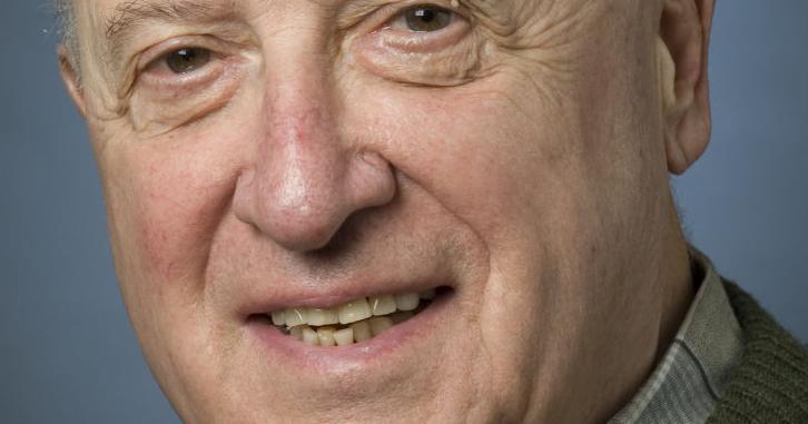Robert A. Frosch | Falmouth Obituaries | capenews.net