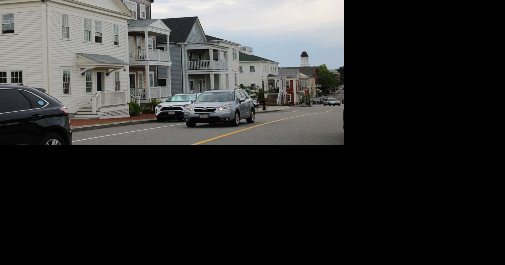 Mashpee Commons Plans To Begin Building 127 Housing Units This Year ...