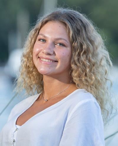 Outside The Lines With Mashpee High's Ava Kelley | Mashpee Sports ...