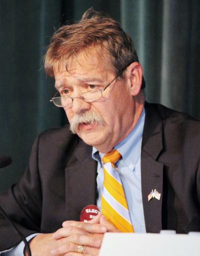 League Questions: William S. Rider | Falmouth News | capenews.net