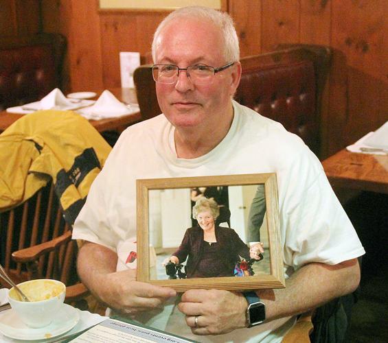 Man Plans New Year’s Plunge To Benefit ALS Care Services | Sandwich ...