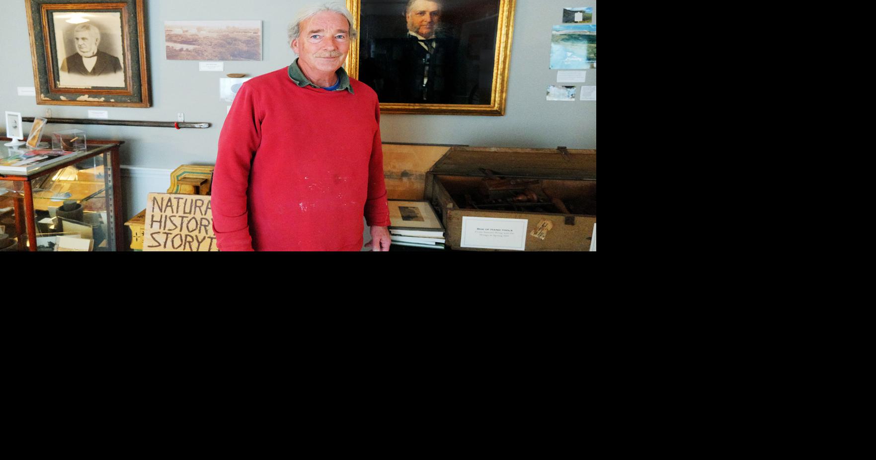 Henry T. Wing, Found - Editorial | Sandwich Opinion | capenews.net