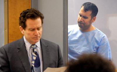 Man Charged In Monument Beach Killing | Bourne News | capenews.net