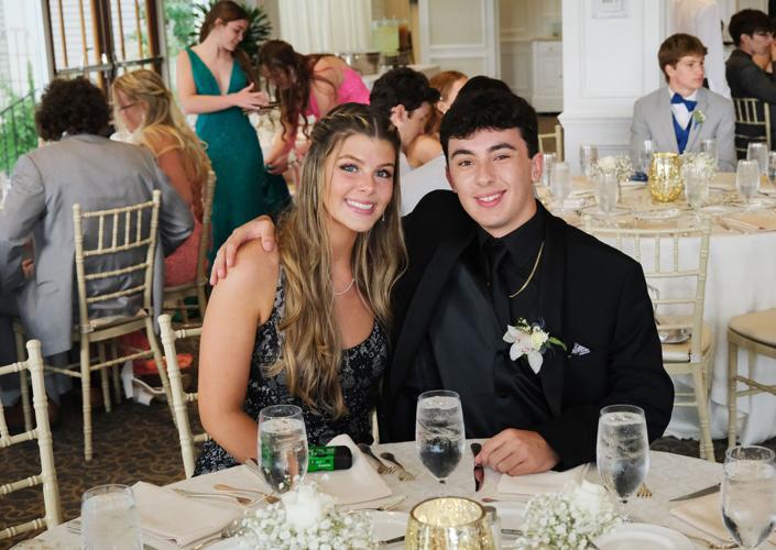 PHOTOS: Bourne High School Prom 2022 | Bourne | capenews.net