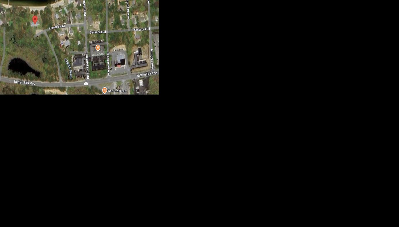 CPC Discusses 475 Nathan Ellis Highway | Mashpee News | capenews.net