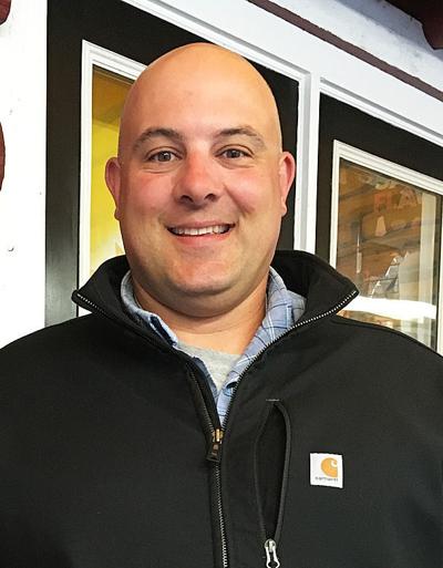 Mr. Hoctor Seeks To Build Tax Base, Community Spirit | Sandwich News ...