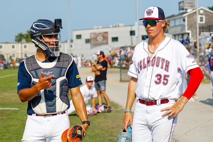 PHOTOS: Cape Cod Baseball League All-Star Game 2024 | Falmouth News ...