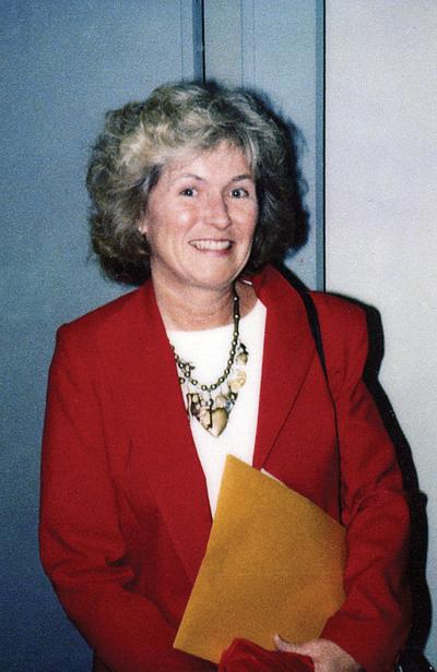 Remembering Judith Conron, Bourne Public Servant | Bourne News ...