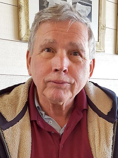 Challenger Lists His Credentials, Goal | | capenews.net