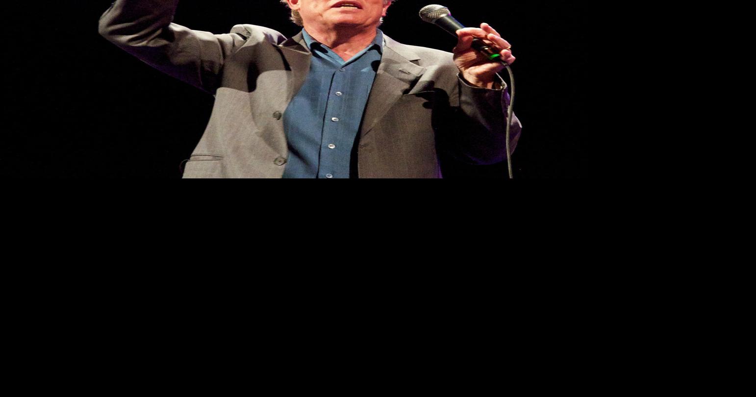 Jimmy Tingle Coming To Tilden Arts Center | Arts & Entertainment ...
