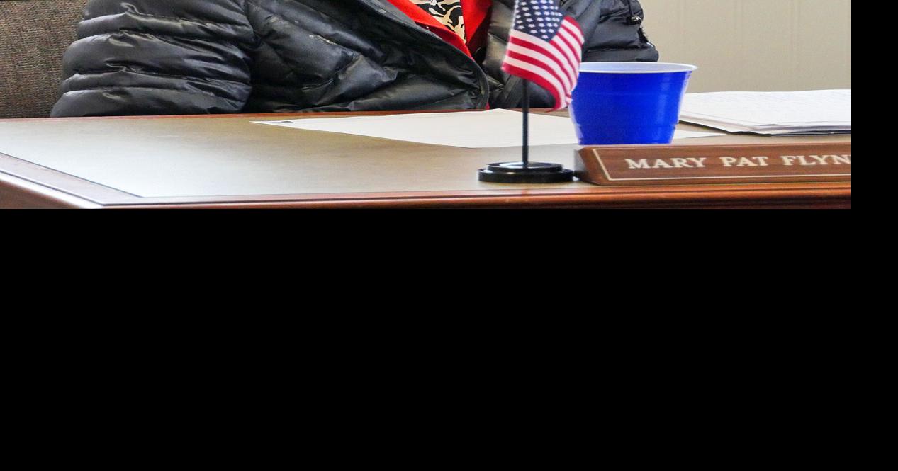Mary Pat Flynn Stepping Down After Three Decades In Public Service ...