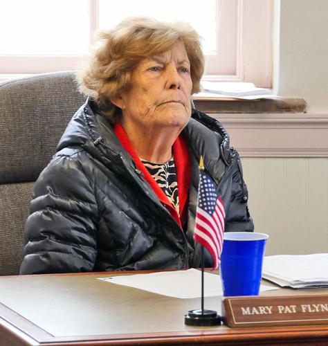 Mary Pat Flynn Stepping Down After Three Decades In Public Service ...