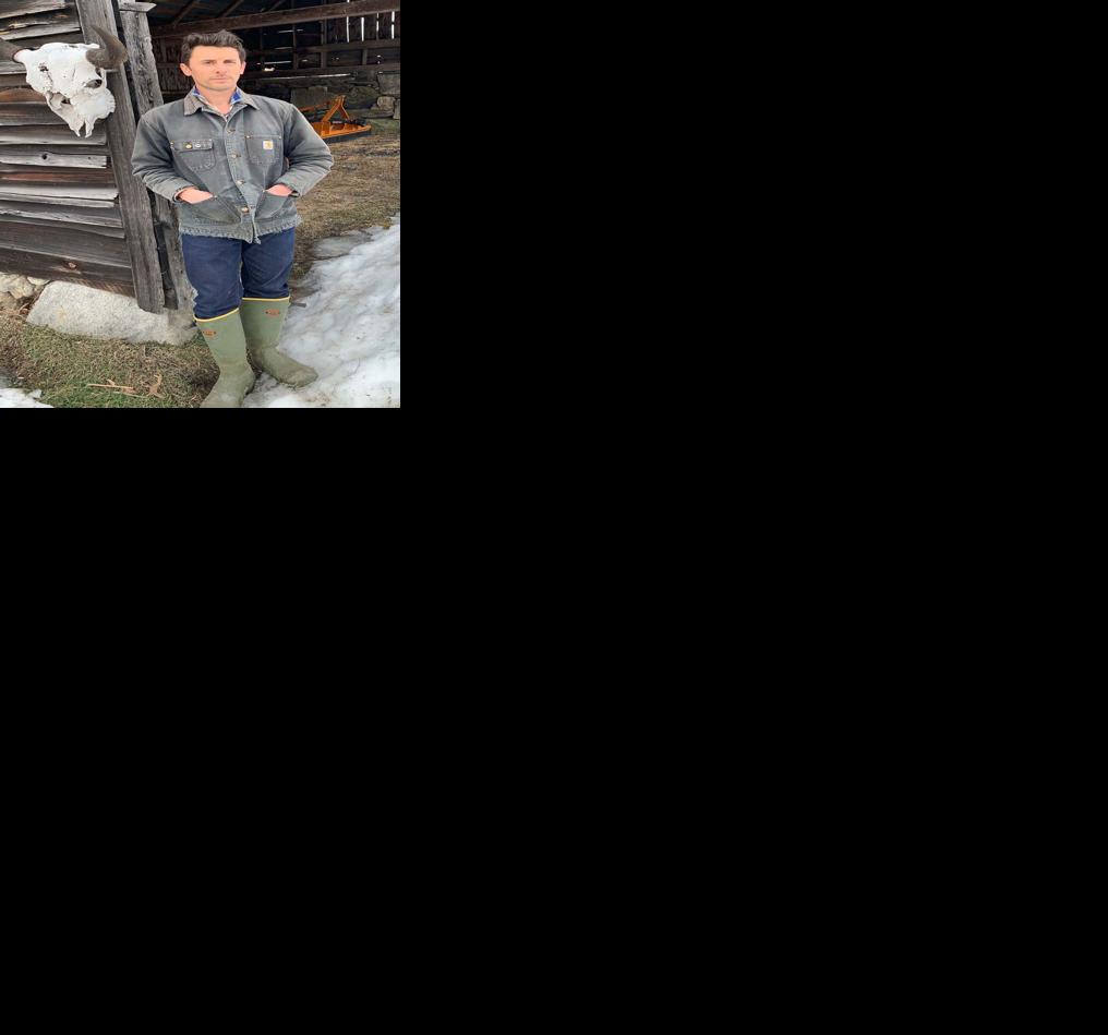 Virtual Book Club Talk Will Feature Author Nathaniel Ian Miller | Arts ...