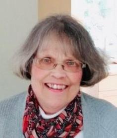 Elizabeth S. Stegeman | Falmouth Obituaries | capenews.net