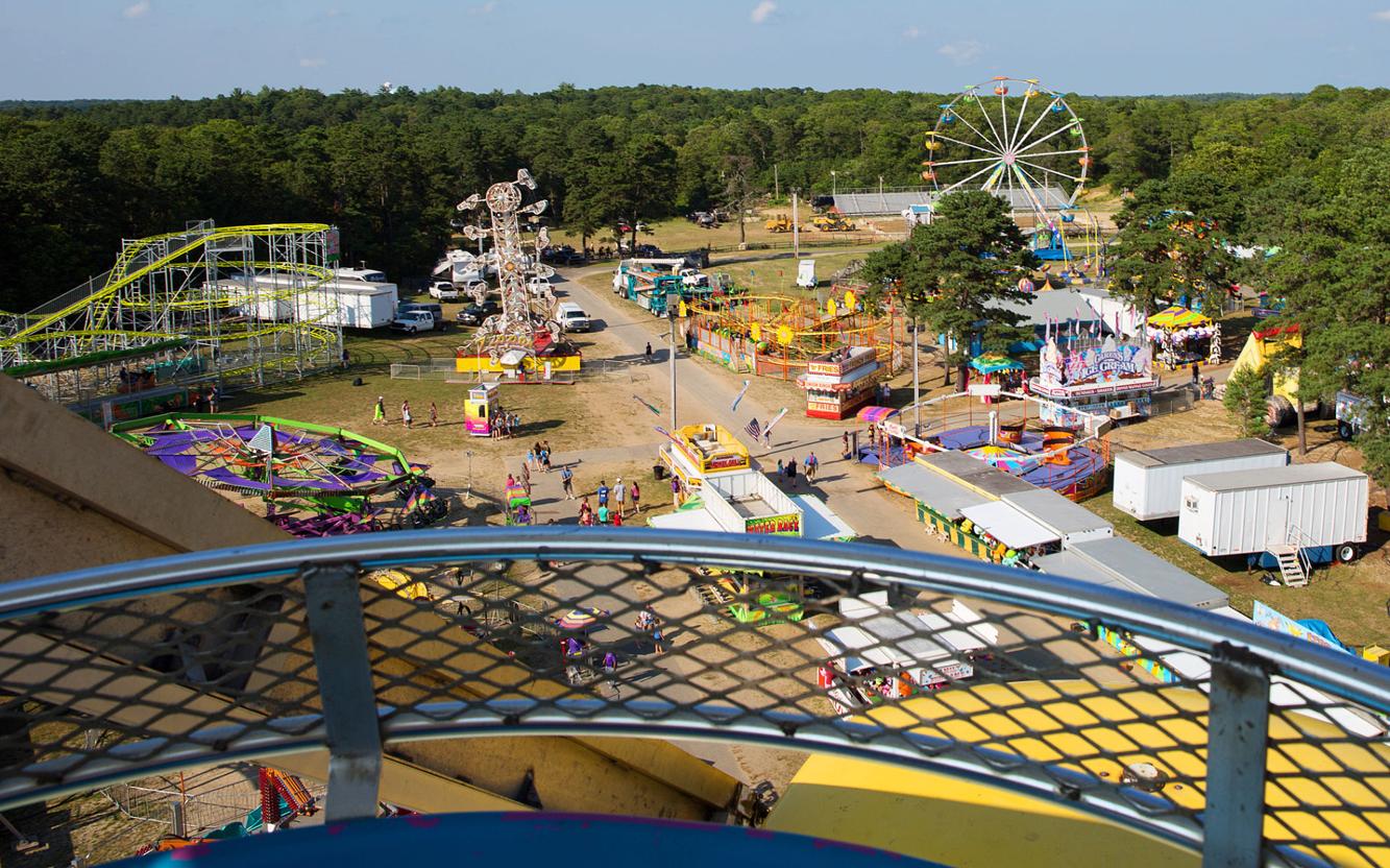 The Show Goes On As Several Summer Events Are Approved | Falmouth News ...