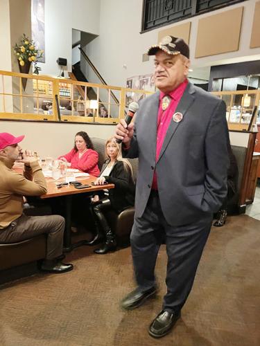 Ryan Hendricks' Memorial Scholarship Dinner Sells Out | Mashpee News ...