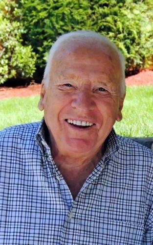 Joseph C. Stowers | Bourne Obituaries | capenews.net