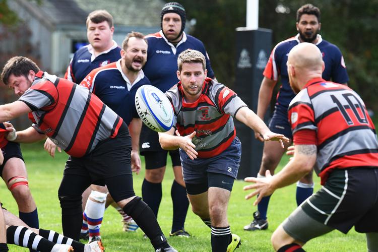CCRFC Looks To Raise Trophies And Numbers | Bourne Sports | capenews.net